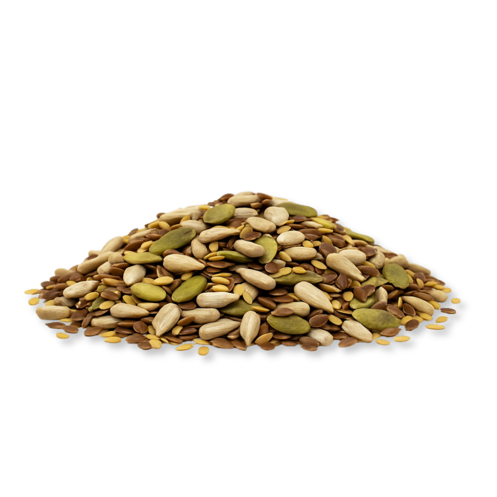 Mixed Seeds: – Kin Culture Shop